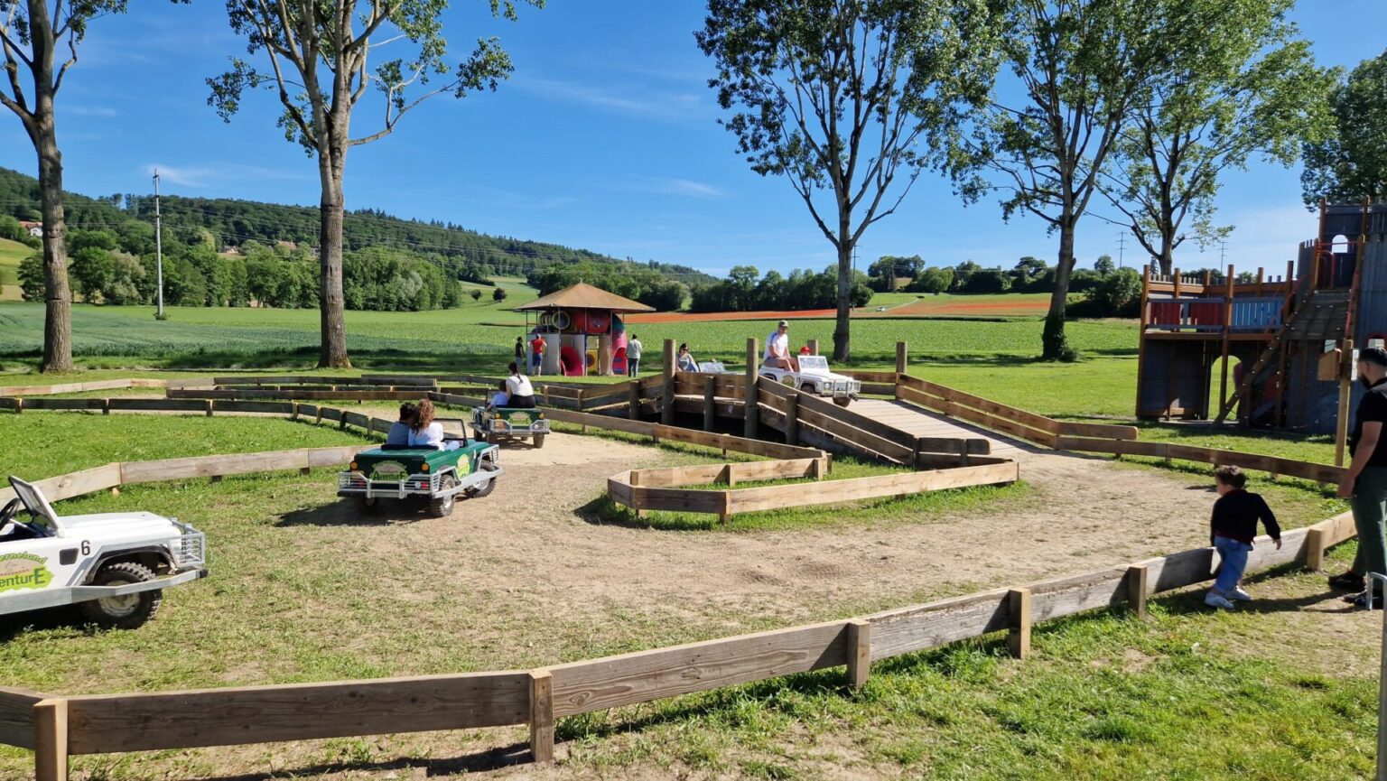 PayerneLand - Karting - Karting Indoor - Karting Outdoor - Parc ...